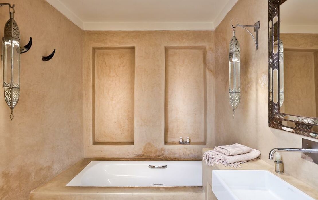 Hotel & Spa Dar Bensouda, a Design Boutique Hotel Fes, Morocco