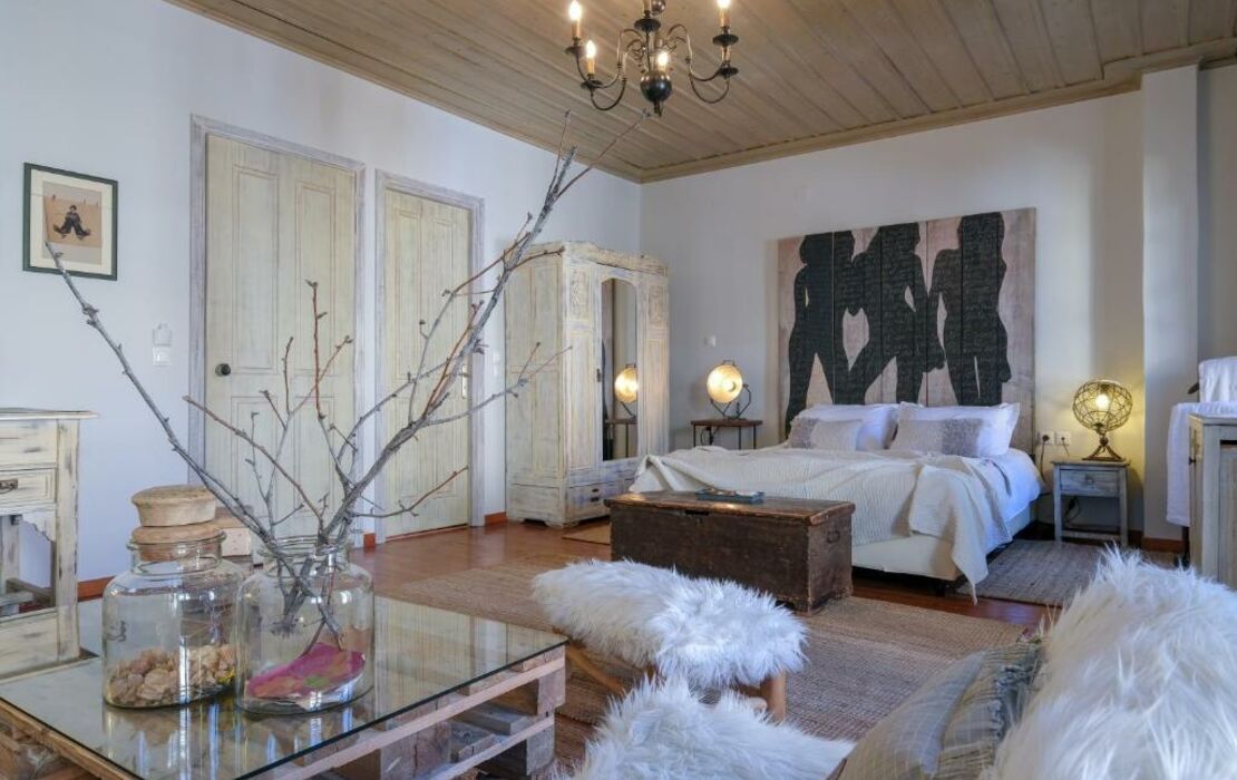 Amymone and Adiandi, a Design Boutique Hotel Nafplion, Greece