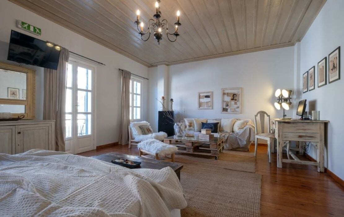 Amymone and Adiandi, a Design Boutique Hotel Nafplion, Greece