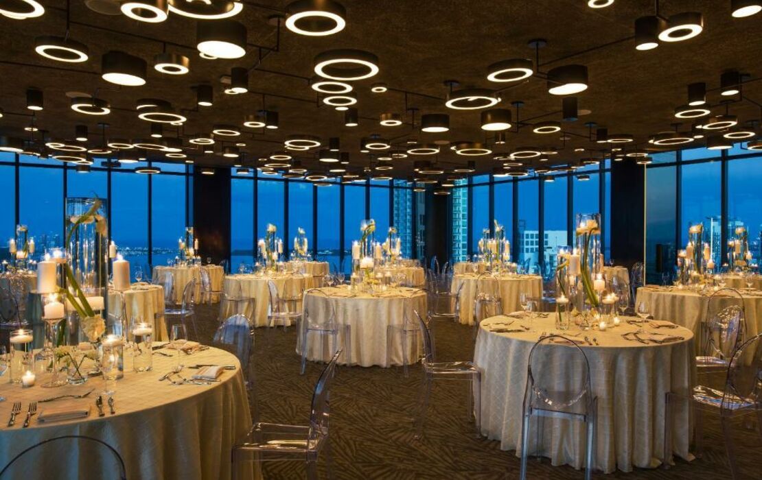 EAST Miami, a Design Boutique Hotel Miami, U.S.A.