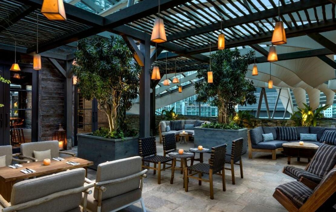 EAST Miami, a Design Boutique Hotel Miami, U.S.A.