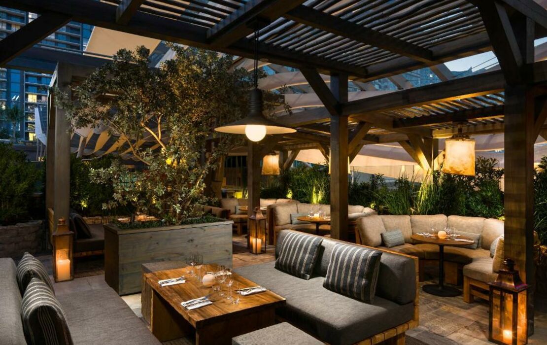 EAST Miami, a Design Boutique Hotel Miami, U.S.A.