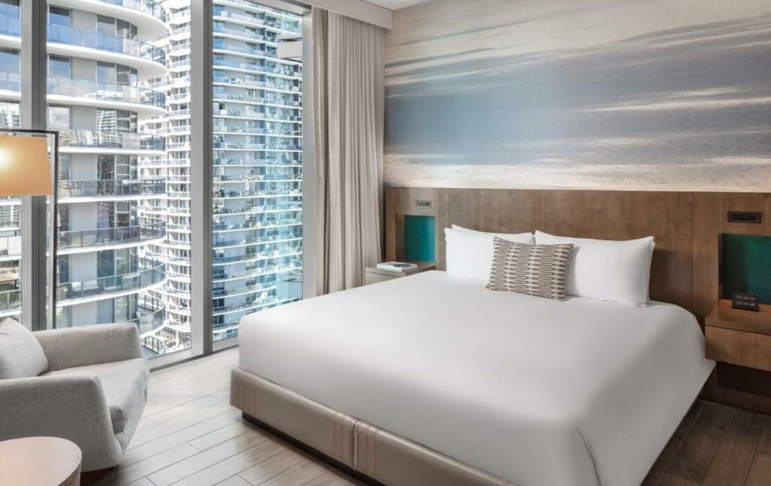 EAST Miami, a Design Boutique Hotel Miami, U.S.A.