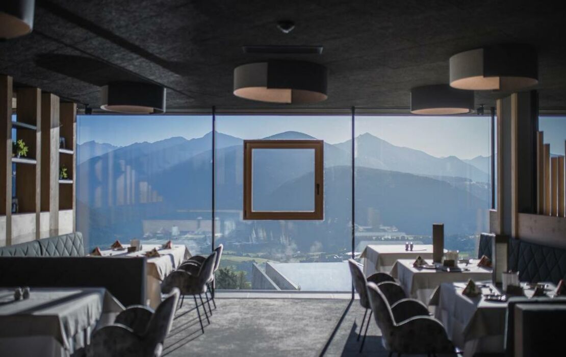 Alpin Panorama Hotel Hubertus, a Design Boutique Hotel Valdaora, Italy