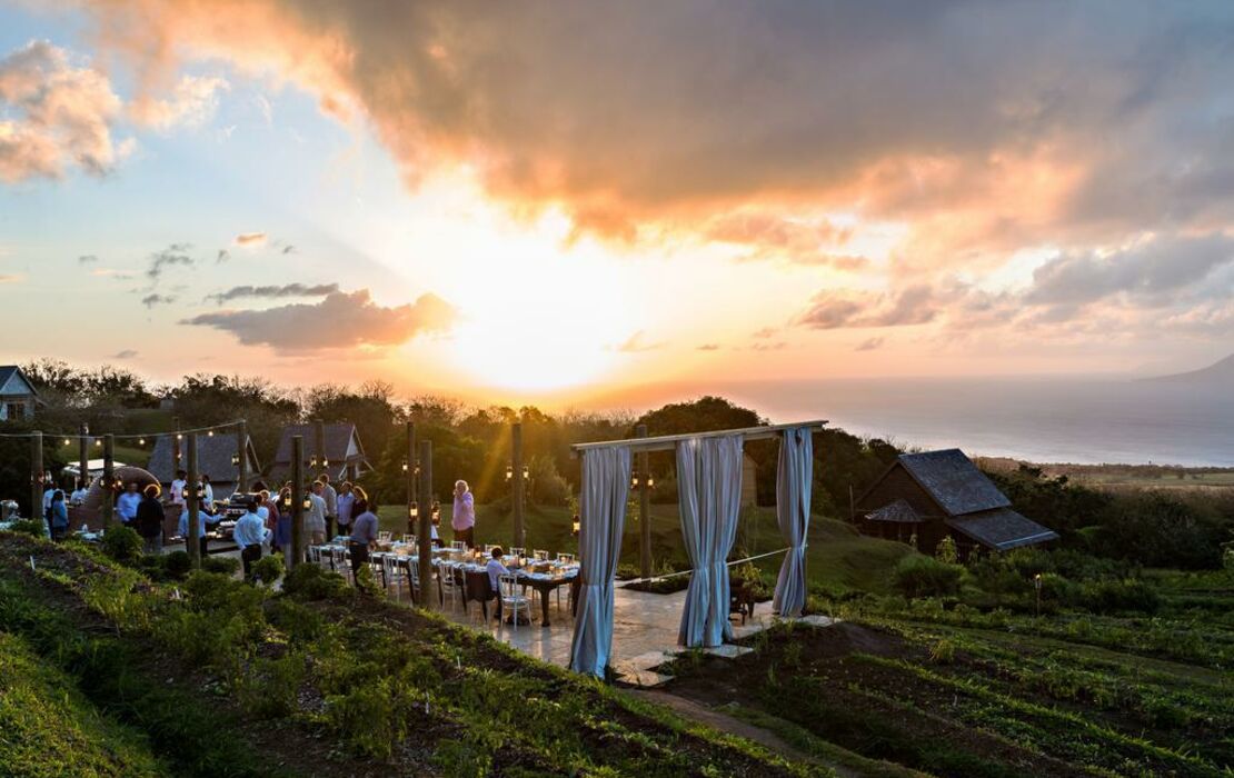 Belle Mont Farm - Kittitian Hill, a Design Boutique Hotel St Kitts and ...
