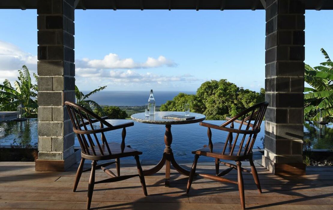 Belle Mont Farm - Kittitian Hill, a Design Boutique Hotel St Kitts and ...