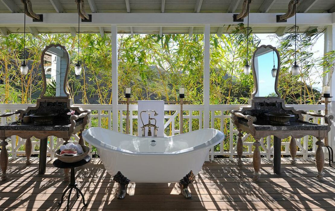 Belle Mont Farm - Kittitian Hill, a Design Boutique Hotel St Kitts and ...