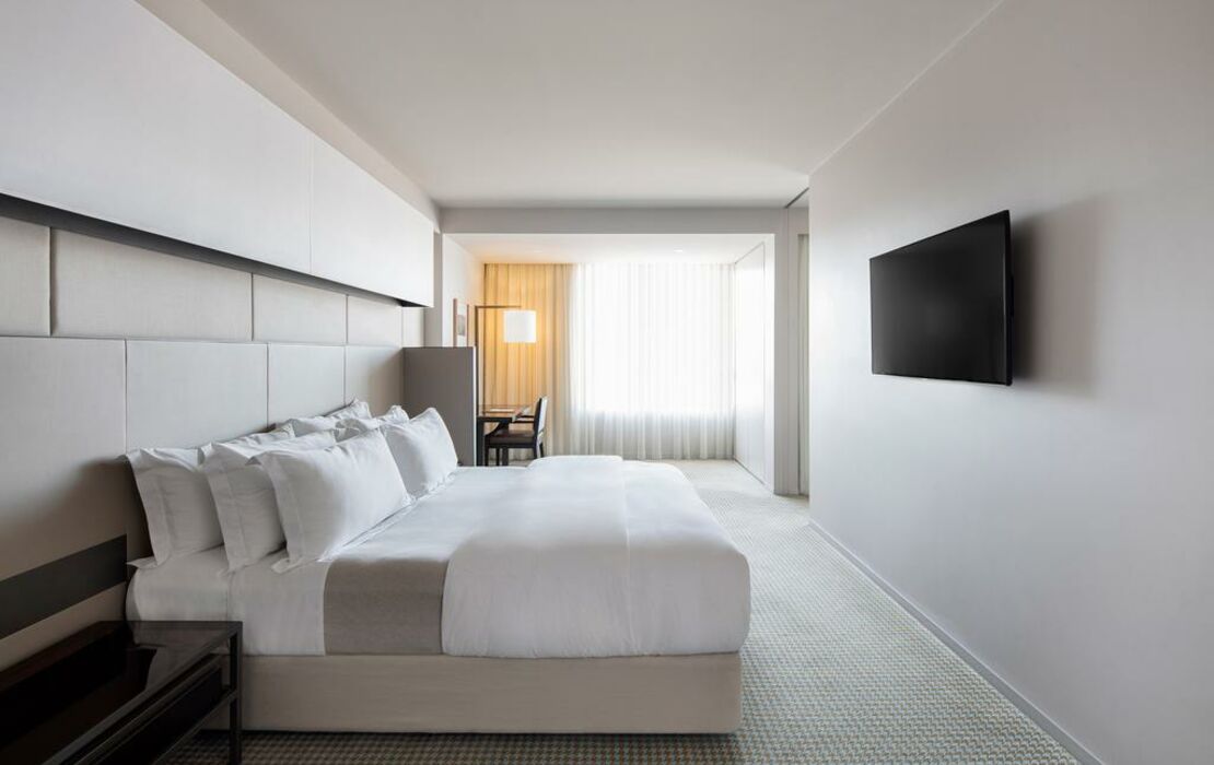 Hotel Realm, Canberra, Australien