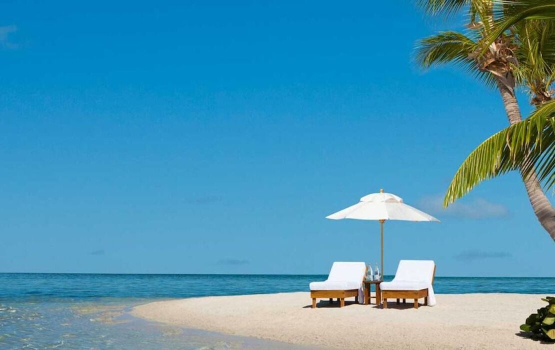 Little Palm Island Resort Spa a Noble House Resort Little Torch Key Vereinigte Staaten von Amerika