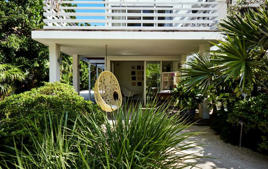 Casa Morada, a Design Boutique Hotel Islamorada, U.S.A.
