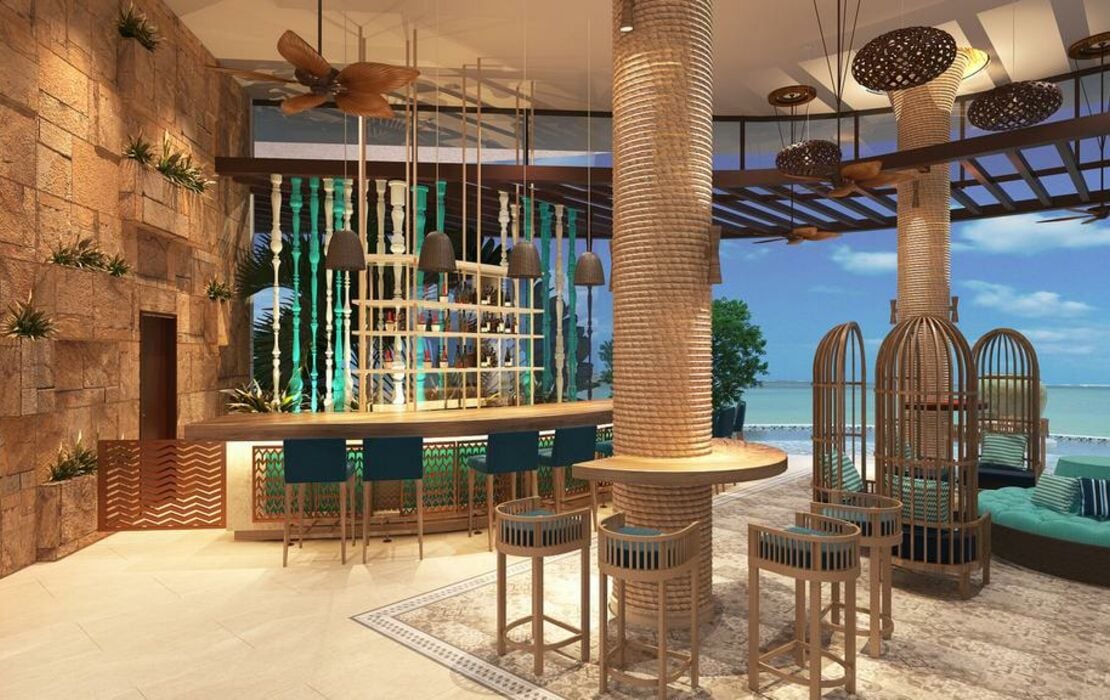 SOL by Meliá Phu Quoc, a Design Boutique Hotel Phu Quoc, Vietnam