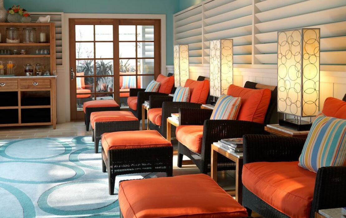 L'Auberge Del Mar Resort and Spa, San Diego, États-Unis - My Boutique hotel