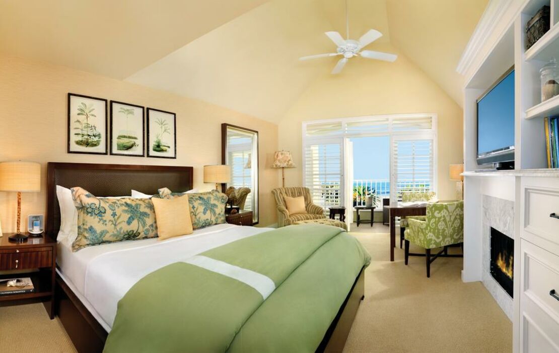 L'Auberge Del Mar Resort and Spa, San Diego, Estados Unidos