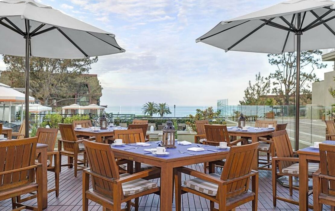 L'Auberge Del Mar Resort and Spa, a Design Boutique Hotel San Diego, U.S.A.