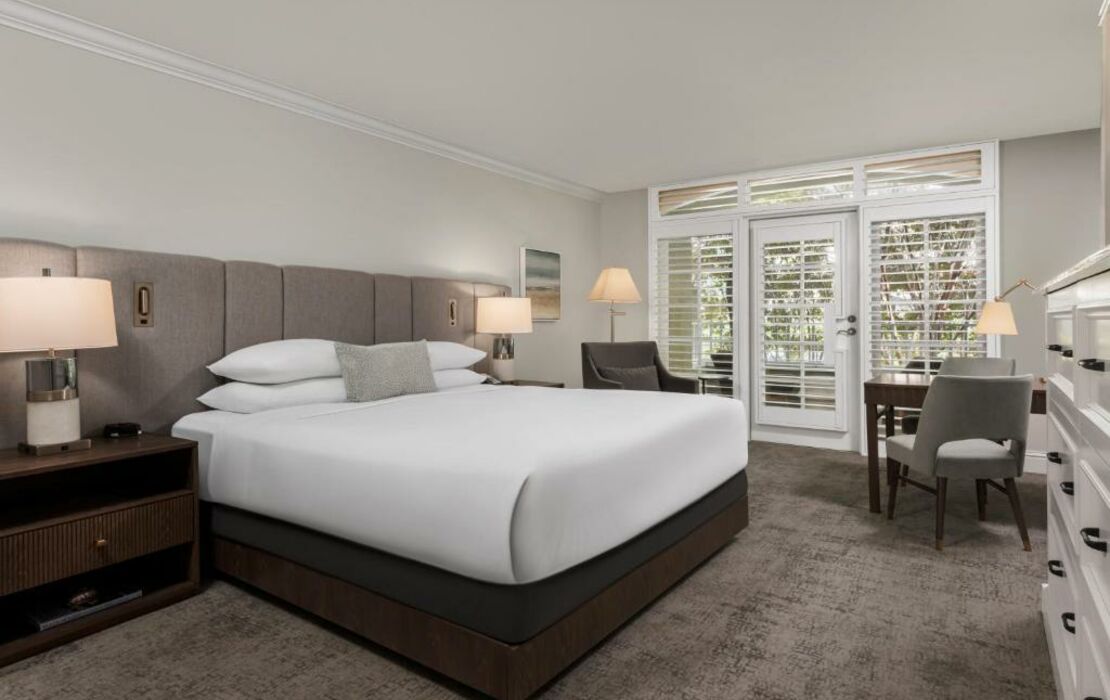 L'Auberge Del Mar Resort and Spa, a Design Boutique Hotel San Diego, U.S.A.