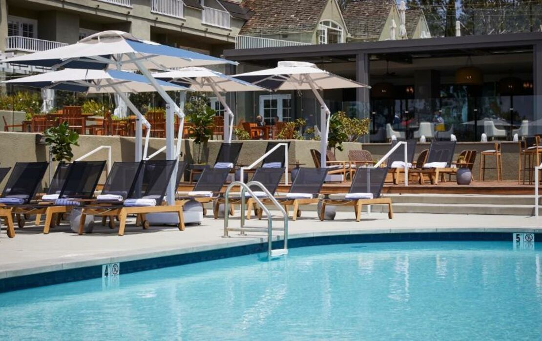 L'Auberge Del Mar Resort and Spa, a Design Boutique Hotel San Diego, U.S.A.
