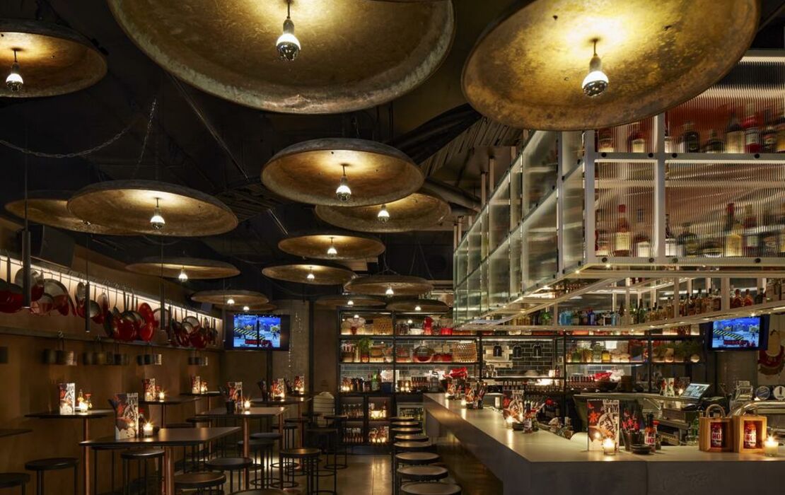QT Melbourne, a Design Boutique Hotel Melbourne, Australia
