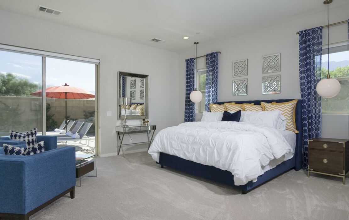 Mid-Century Style & Waterfall Pool House, a Design Boutique Hotel Palm ...