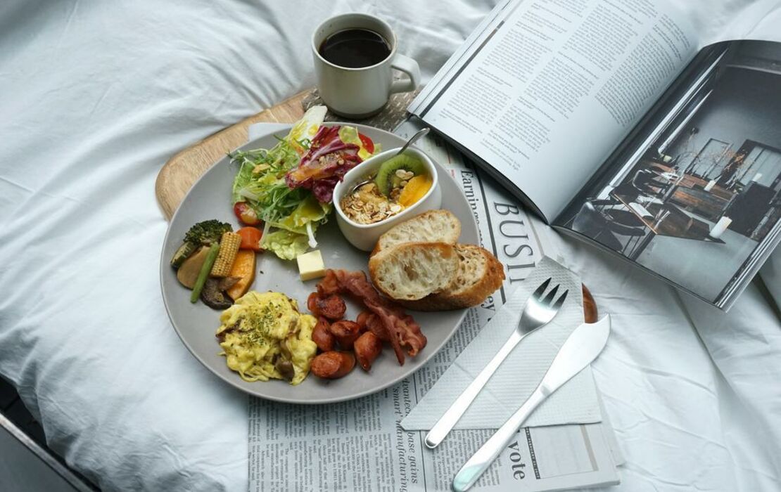 NiHao Café Hotel, a Design Boutique Hotel Taipei, Taiwan