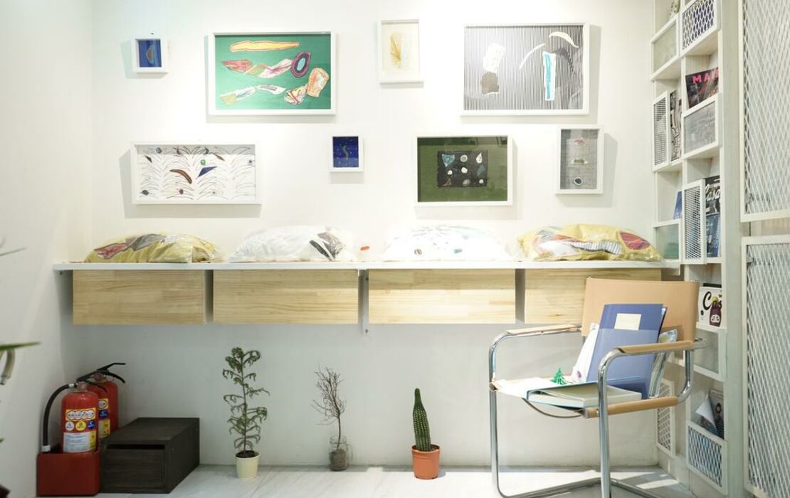 NiHao Café Hotel, a Design Boutique Hotel Taipei, Taiwan