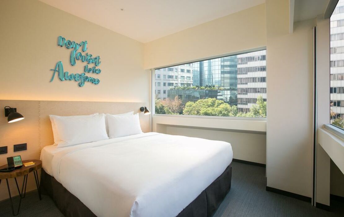 amba TAIPEI ZHONGSHAN, a Design Boutique Hotel Taipei, Taiwan