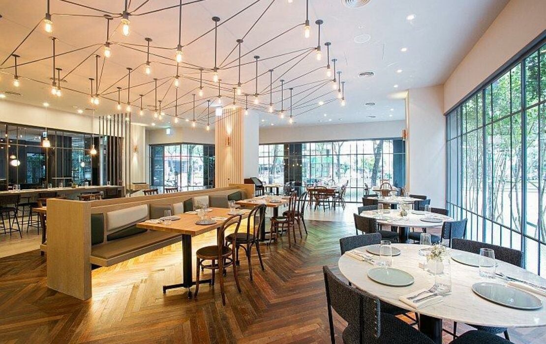 amba TAIPEI ZHONGSHAN, a Design Boutique Hotel Taipei, Taiwan