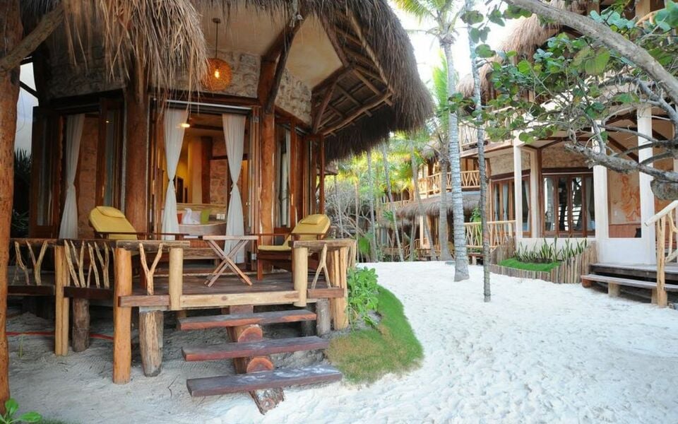 Alaya Tulum by Ahau Collection, a Design Boutique Hotel Tulum, Mexico