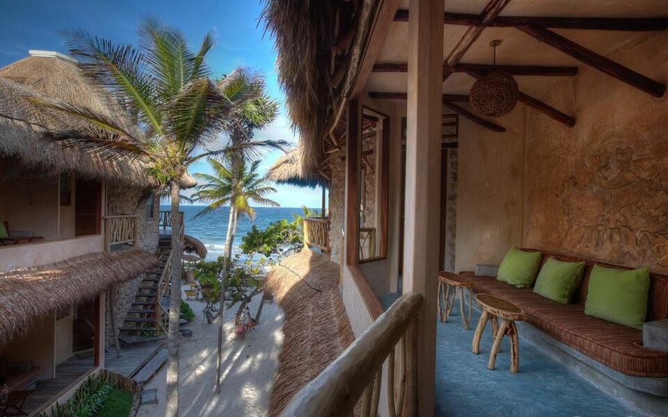 Alaya Tulum by Ahau Collection, a Design Boutique Hotel Tulum, Mexico
