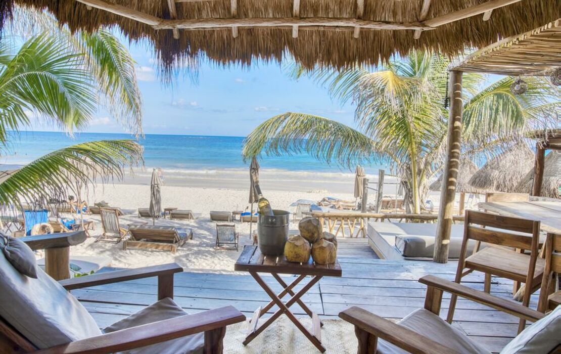 Alaya Tulum, a Design Boutique Hotel Tulum, Mexico