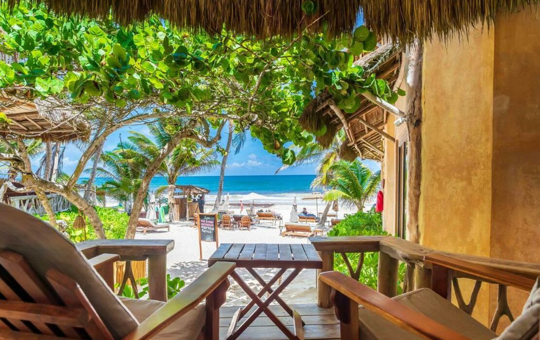 Alaya Tulum, a Design Boutique Hotel Tulum, Mexico
