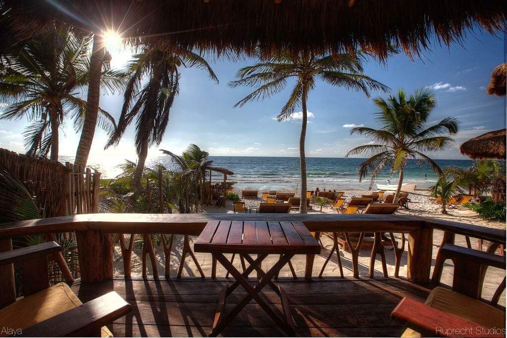 Alaya Tulum by Ahau Collection, a Design Boutique Hotel Tulum, Mexico
