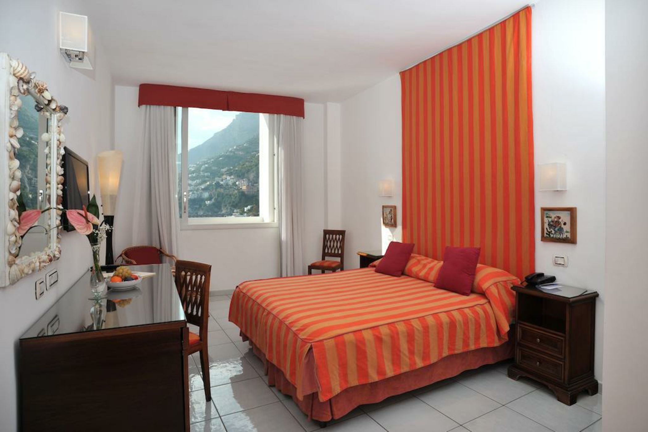 Hotel Marina Riviera, a Design Boutique Hotel Amalfi, Italy