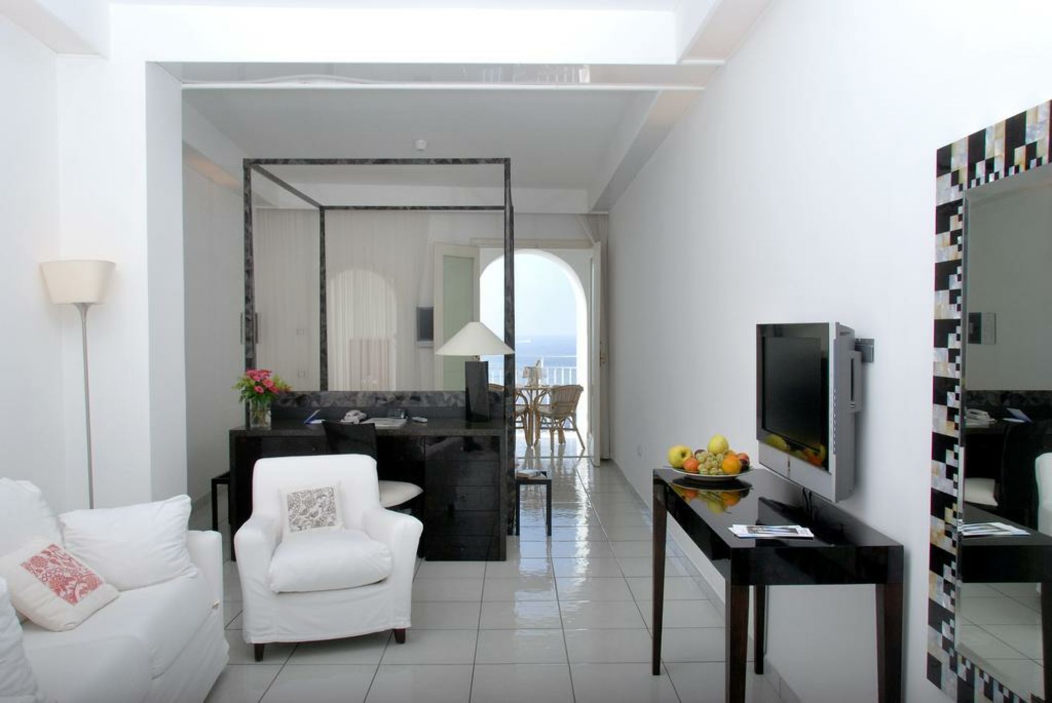 Hotel Marina Riviera, a Design Boutique Hotel Amalfi, Italy