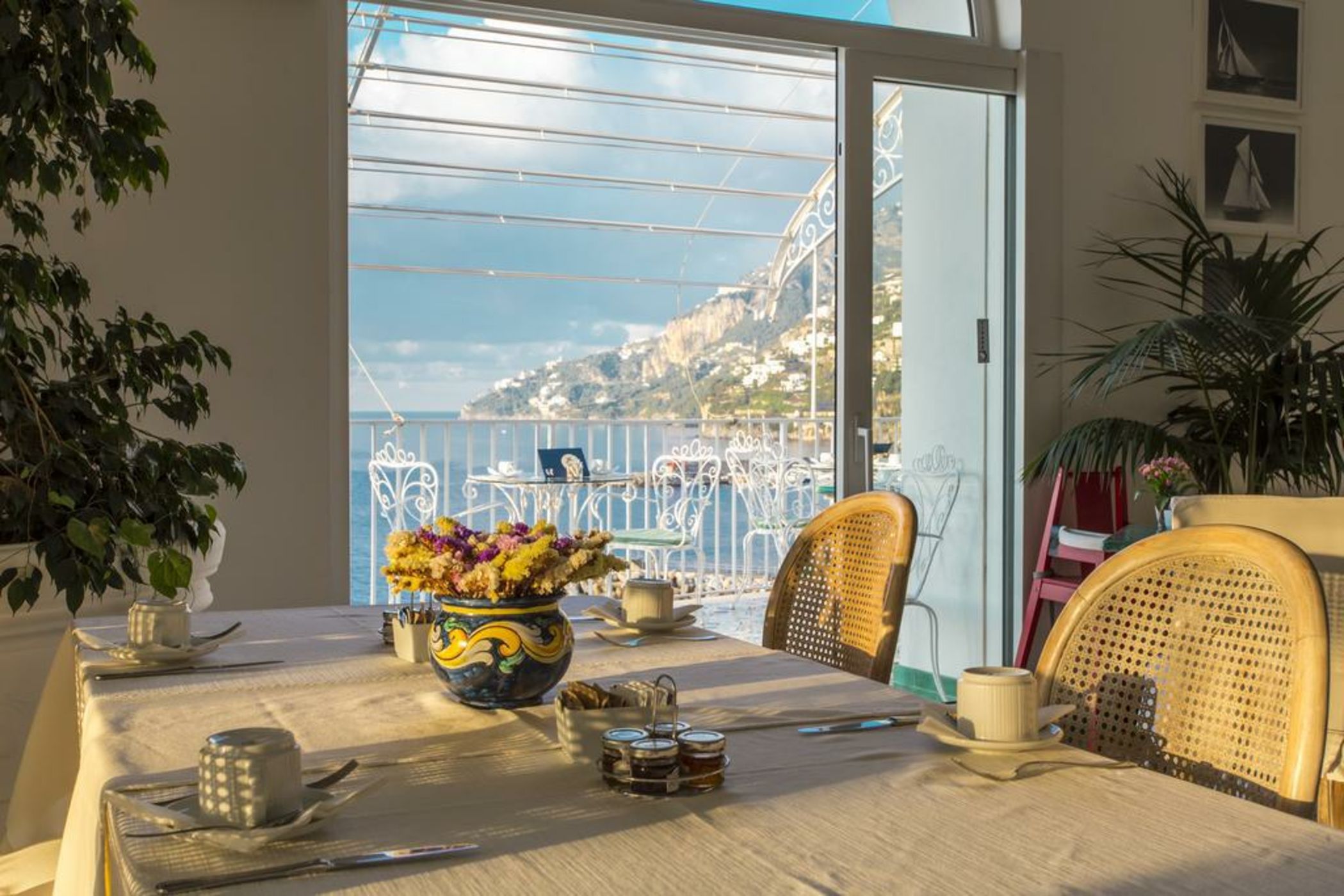 Hotel Marina Riviera, a Design Boutique Hotel Amalfi, Italy