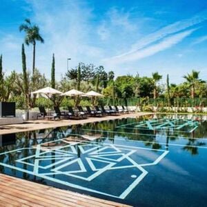 STORY Rabat, a Design Boutique Hotel Rabat, Morocco