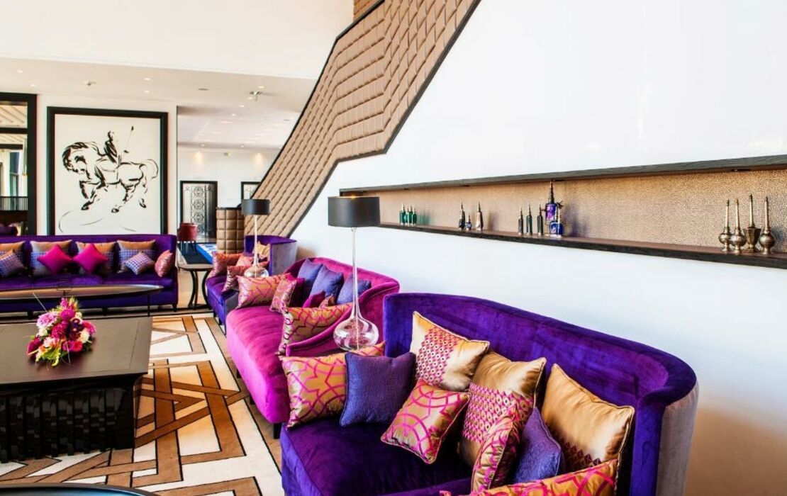 STORY Rabat, a Design Boutique Hotel Rabat, Morocco
