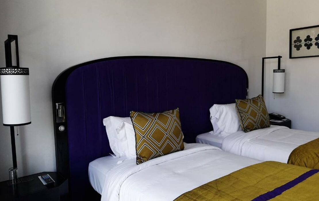 STORY Rabat, a Design Boutique Hotel Rabat, Morocco