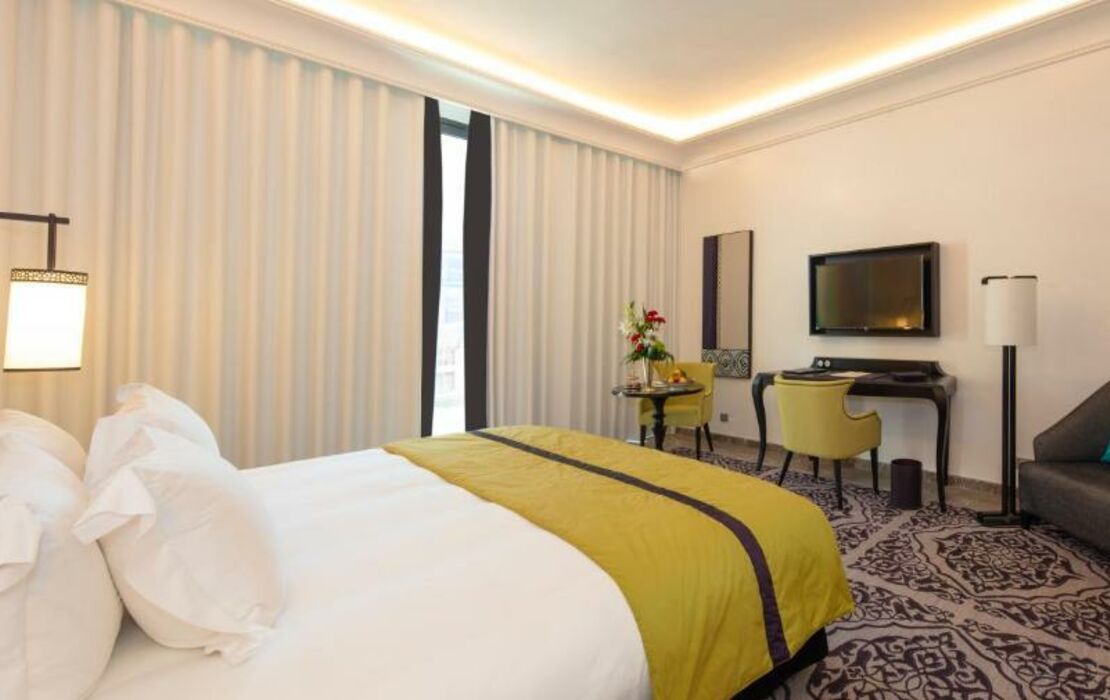 STORY Rabat, a Design Boutique Hotel Rabat, Morocco