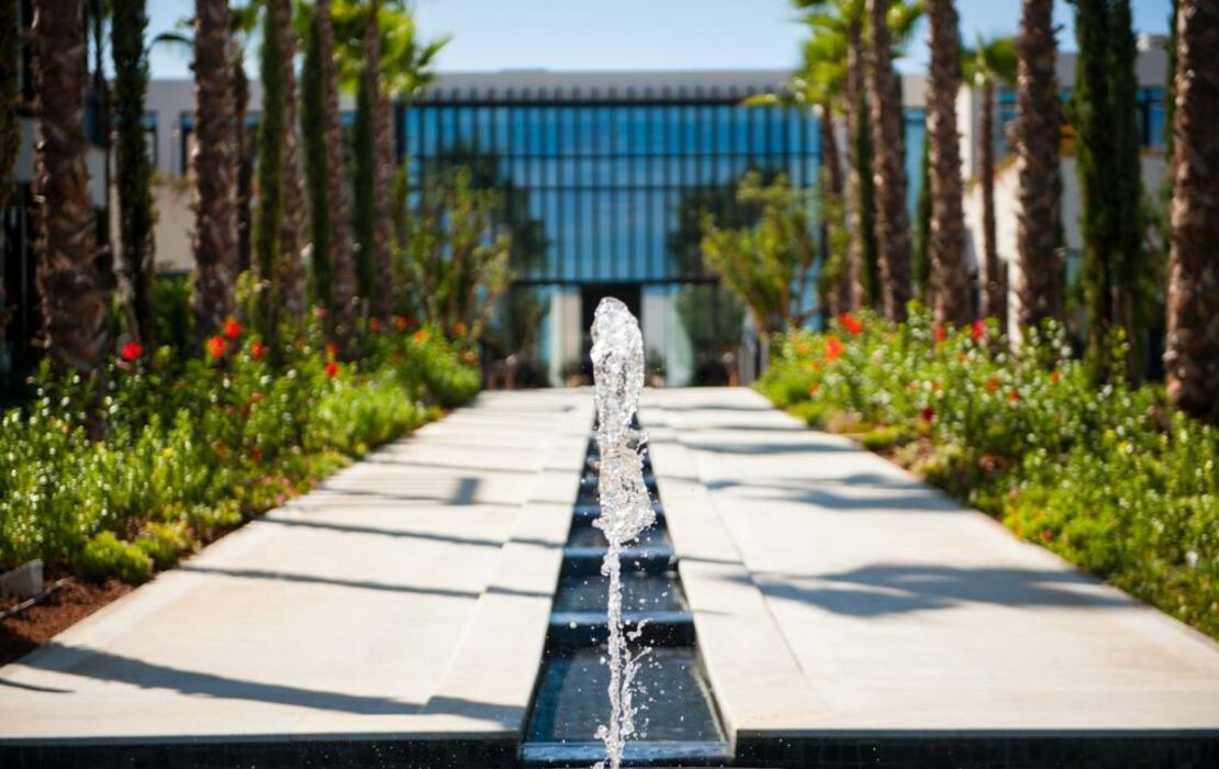 STORY Rabat, a Design Boutique Hotel Rabat, Morocco