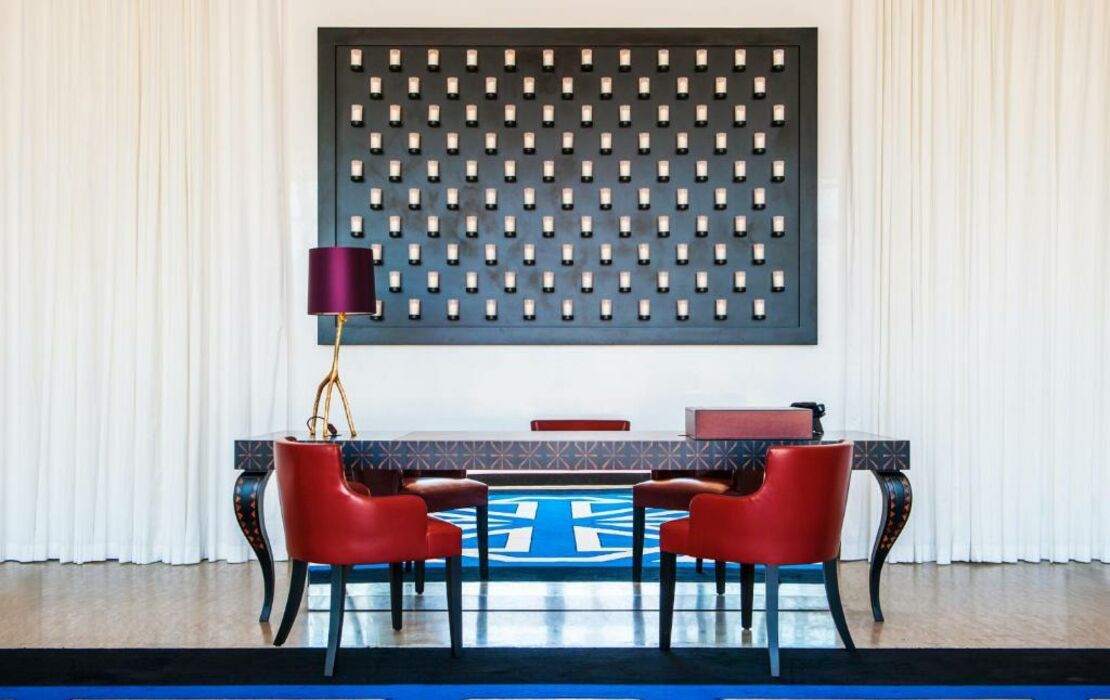 STORY Rabat, a Design Boutique Hotel Rabat, Morocco