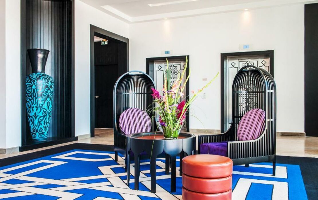 STORY Rabat, a Design Boutique Hotel Rabat, Morocco