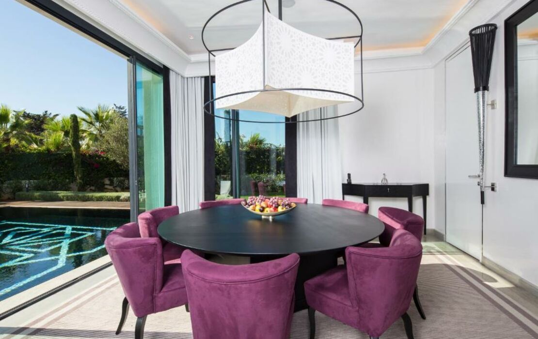 STORY Rabat, a Design Boutique Hotel Rabat, Morocco