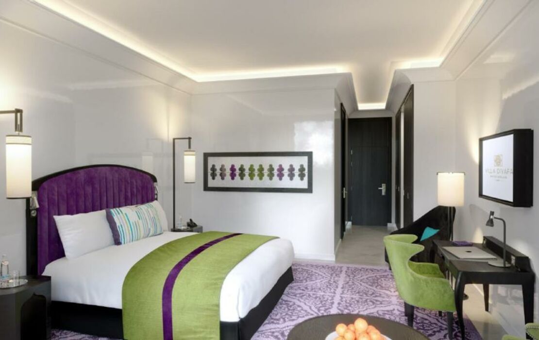 STORY Rabat, a Design Boutique Hotel Rabat, Morocco