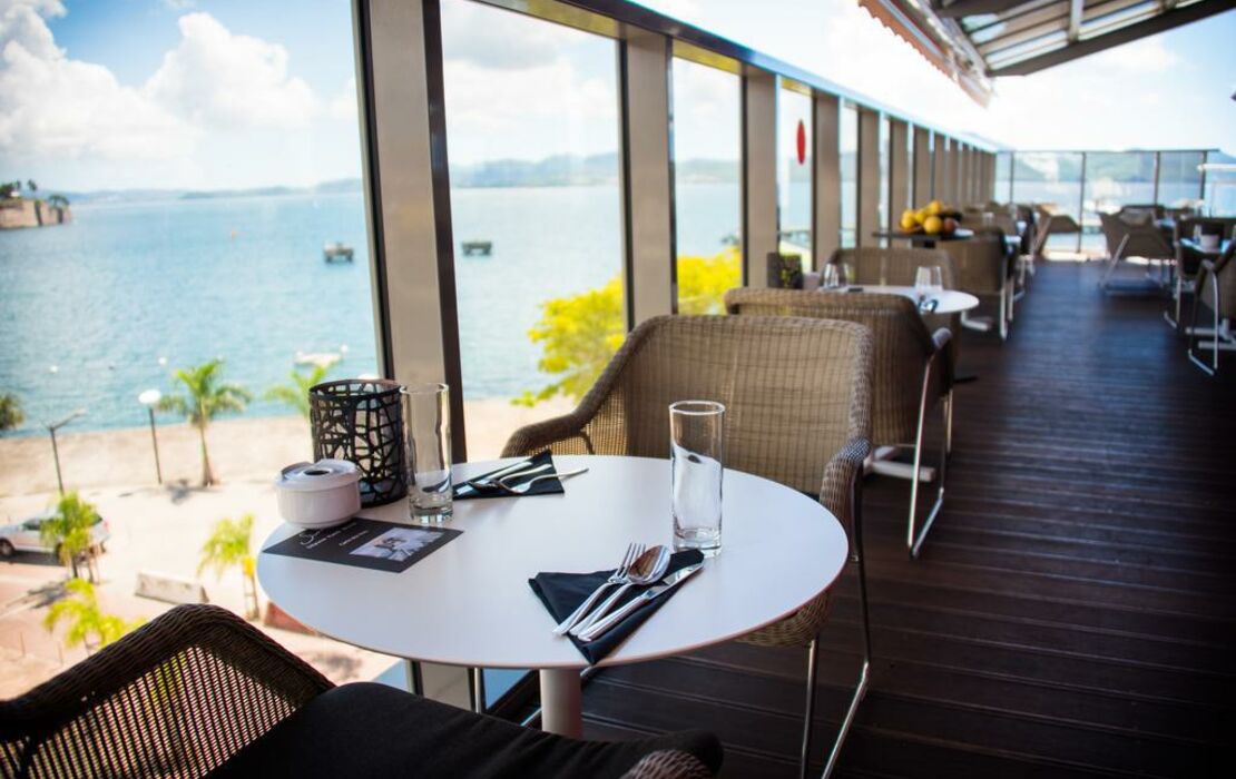 Simon Hotel, a Design Boutique Hotel Fort-de-France, Martinique