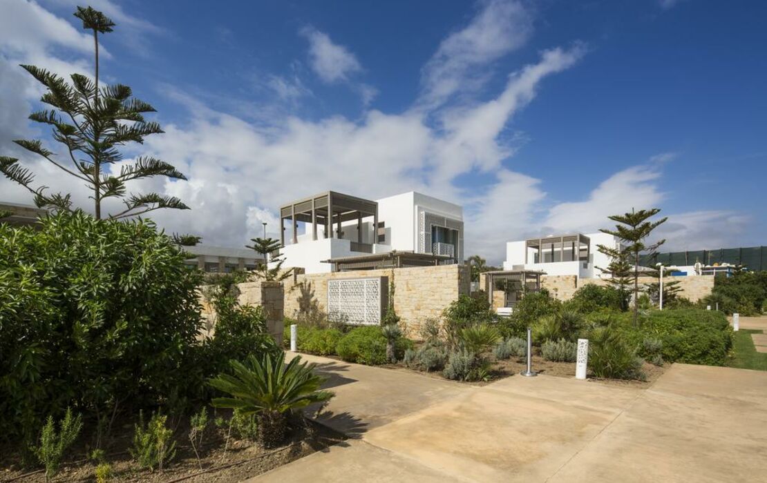 Sofitel Tamuda Bay Beach And Spa, a Design Boutique Hotel M'diq, Morocco