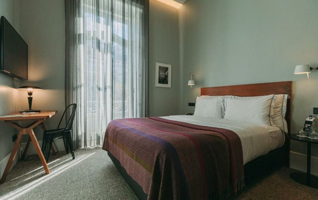 1908 Lisboa Hotel, a Design Boutique Hotel Lisbon, Portugal