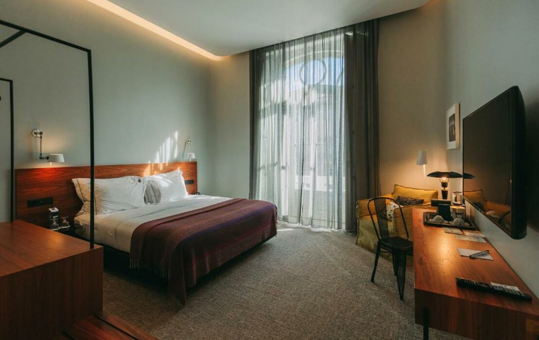 1908 Lisboa Hotel, a Design Boutique Hotel Lisbon, Portugal