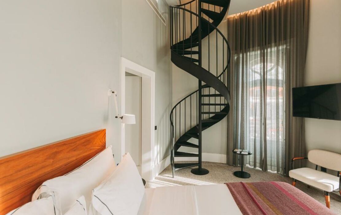 1908 Lisboa Hotel, a Design Boutique Hotel Lisbon, Portugal