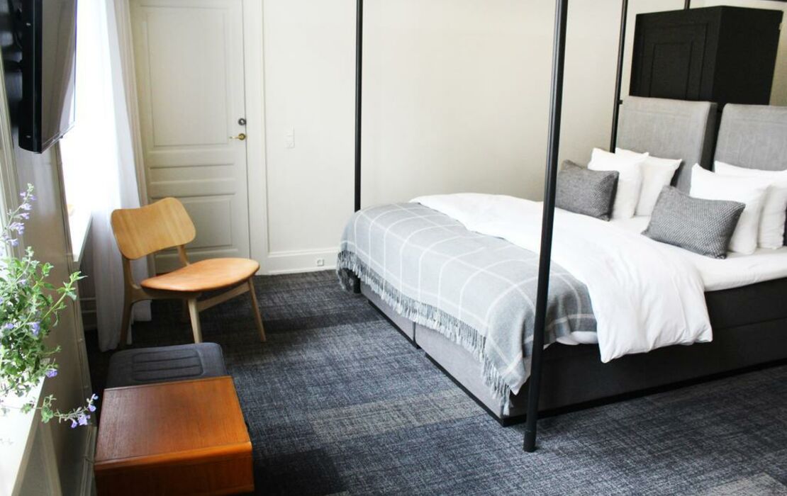 Hotel Danmark by Brøchner Hotels, a Design Boutique Hotel Copenhagen ...