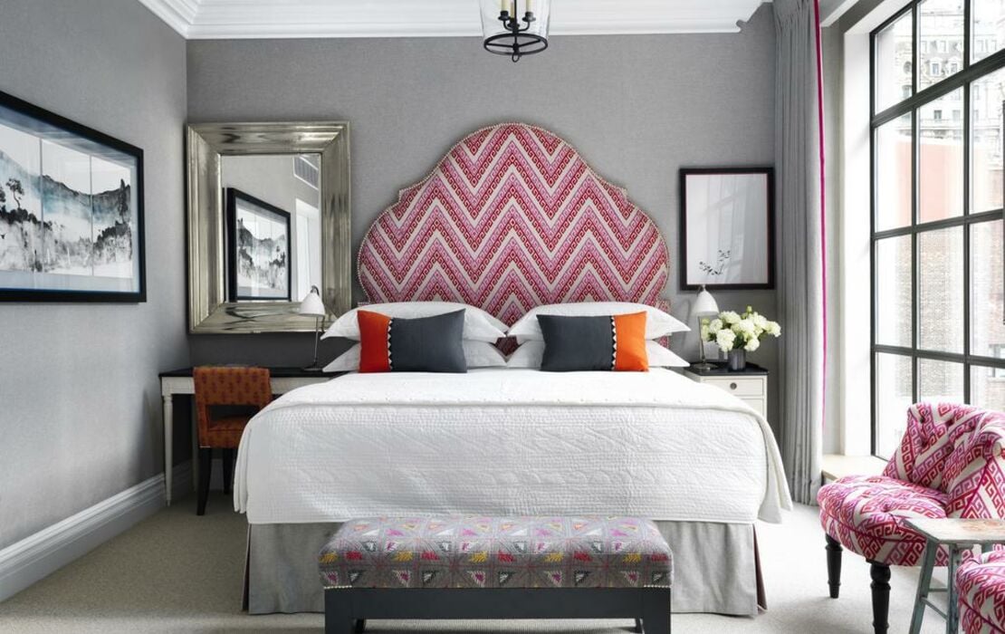 The Whitby Hotel, a Design Boutique Hotel New York City, U.S.A.
